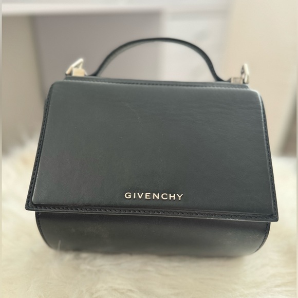 Givenchy | Bags | Givenchy 0 Authentic Cross Body Bag | Poshmark
